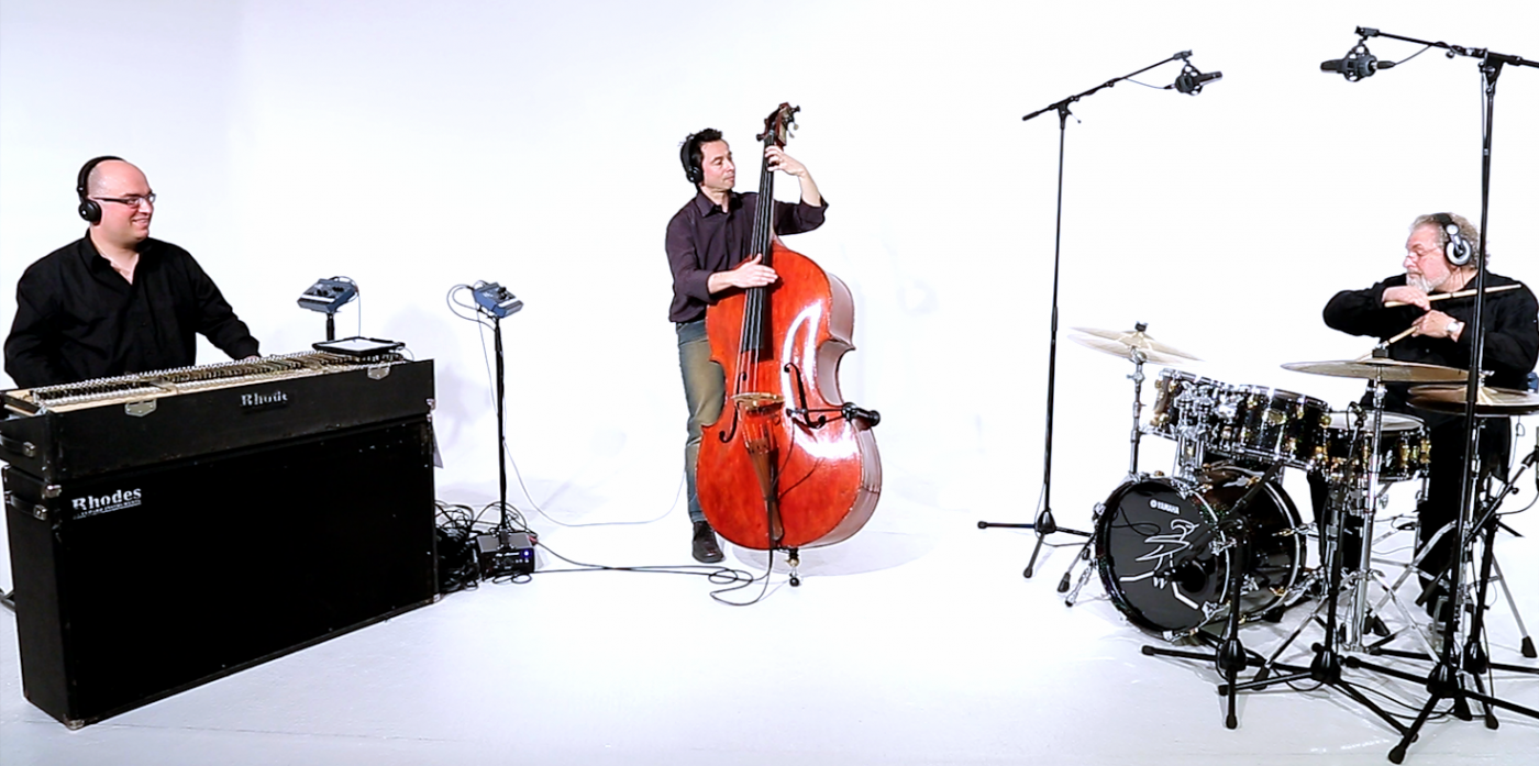 André Ceccarelli – isYOURteacher